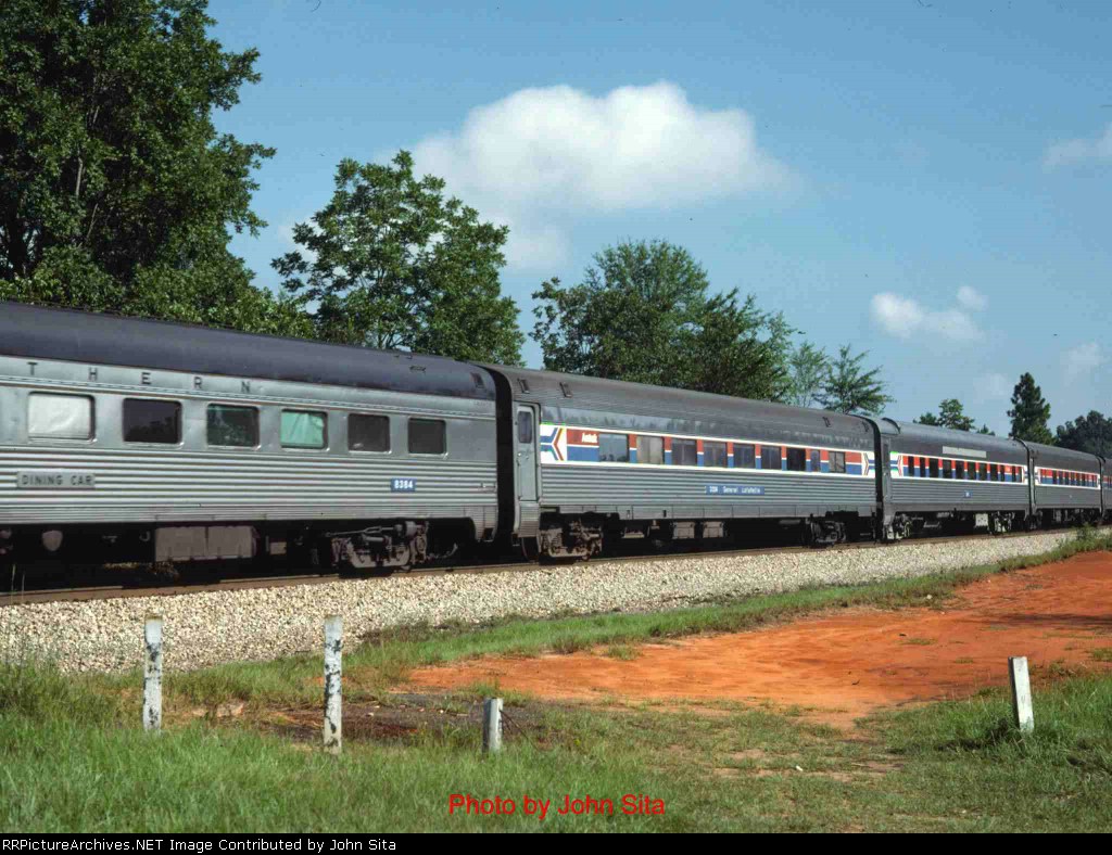 Crescent, northbound, September, 1980 [2]